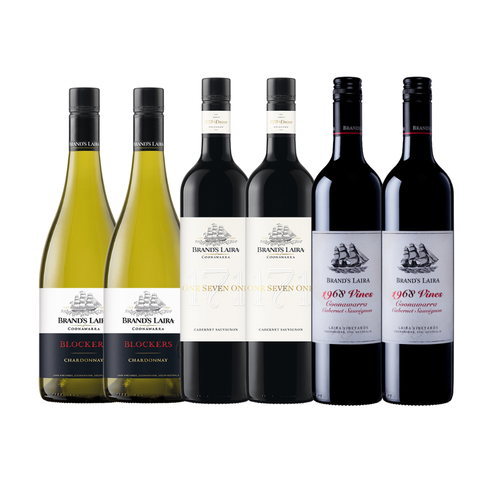 Premium Entertainer's Mix – Brand's Laira